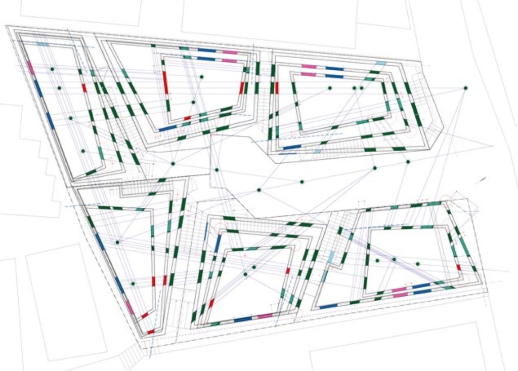 sarugaku | 商業施設 代官山 | 吉原美比古建築設計事務所